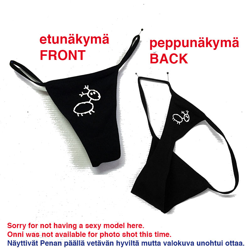 Ladyfit – Jokisen Valinta