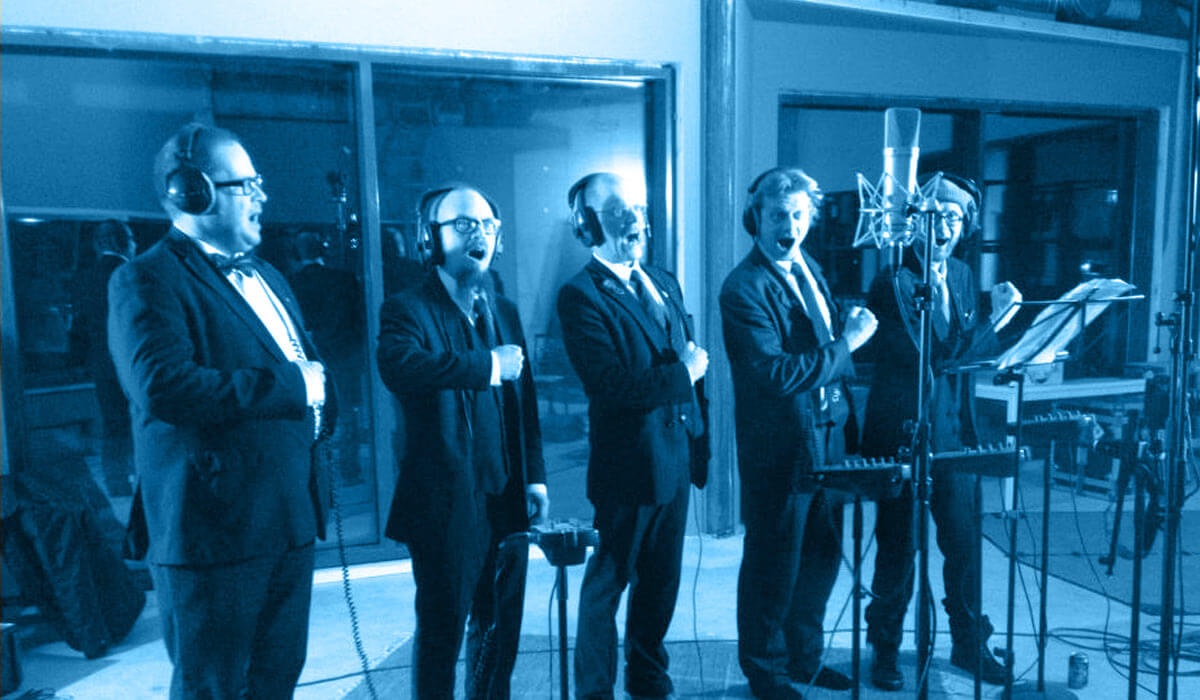 Julkaisut - Eläkeläiset