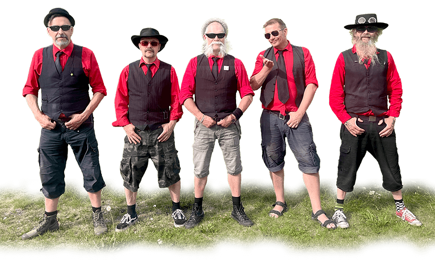 Etusivu - Eläkeläiset